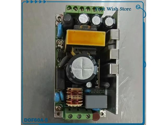 Click here for Switching power supply DOF60A-5 prices