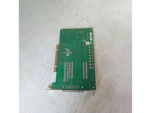 Click here for For Advantech Acquisition card PCI-1220U-REV. A1 prices