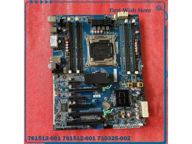Click here for Workstation motherboard Z640 761512-001 761512-601... prices