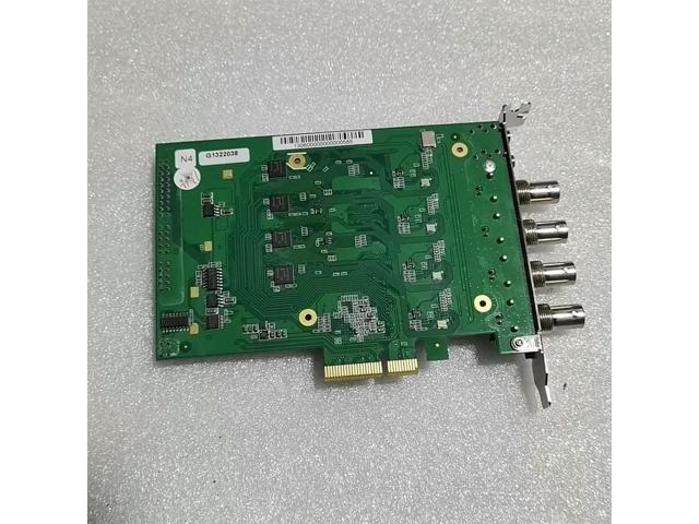 Click here for Video capture card1080hd 4sdi tchd4000 sdi prices