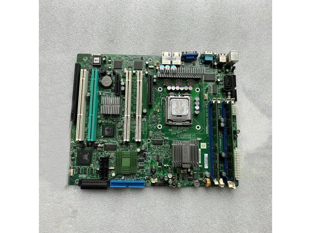 Click here for Industrial computer motherboard with SCSI LGA 775... prices