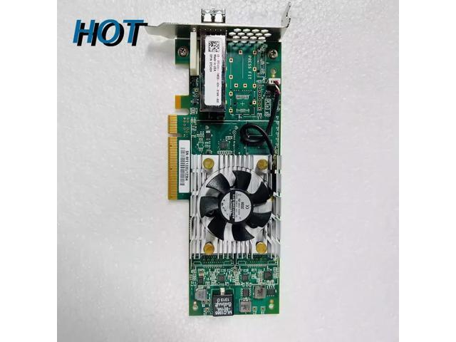 Click here for NIC 0TC40H 0H28RN 00187V 04MNKF 16G Single-port HB... prices