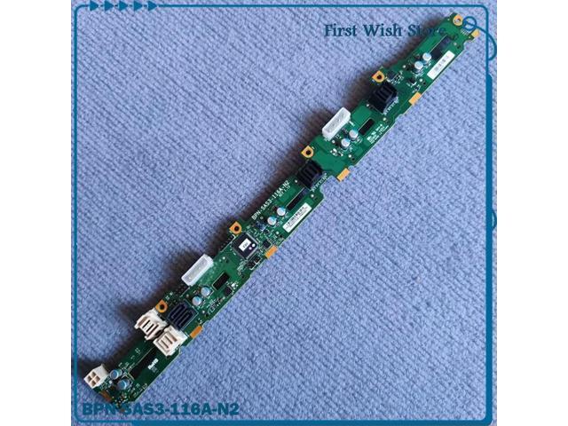 Click here for Hard disk backplane 12GB 10 disks 2.5 8*SAS/SATA 2... prices