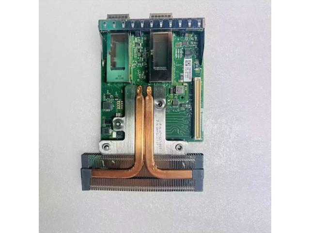 Click here for NIC 40 Gigabit network card With double Electrical... prices