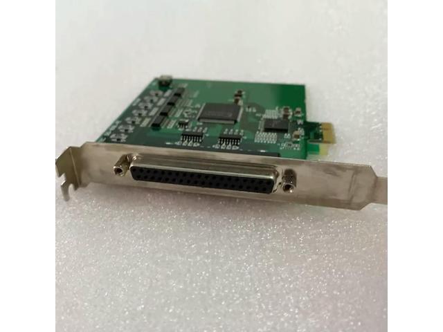 Click here for No.7342B Data acquisition card DIO-1616L-PE prices