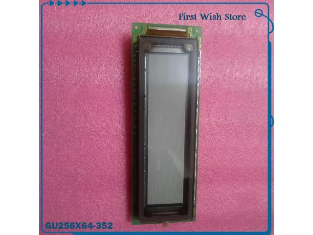Click here for Display screen GU256X64-352 prices