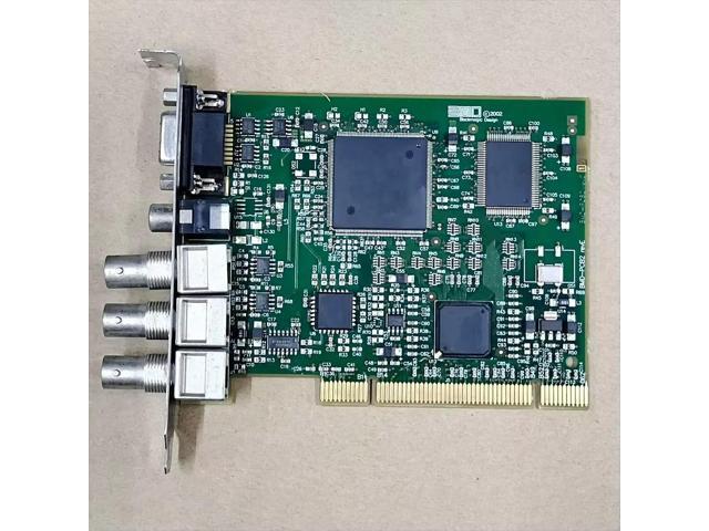 Click here for Data collection card video capture card BMD-PCB2 r... prices