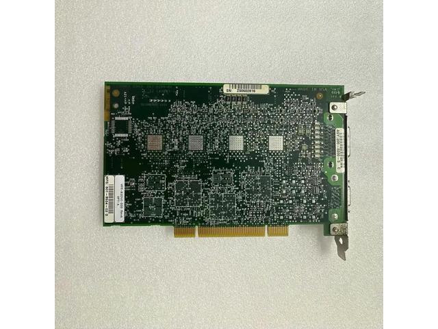 Click here for For cognex REVA Video capture card VPM-8504X-000 prices