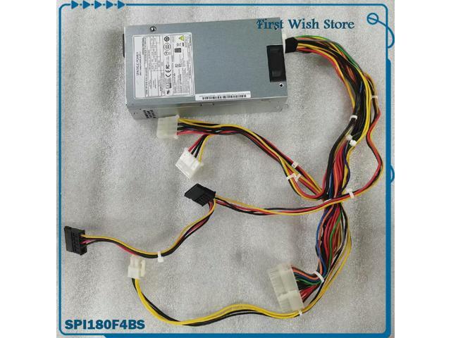 Click here for 180W NAS Switching Power Supply SPI180F4BS prices