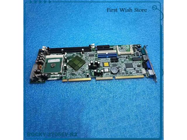 Click here for Industrial computer motherboard with single networ... prices