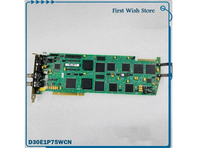 Click here for 30-line relay voice card D30E1P75WCN prices