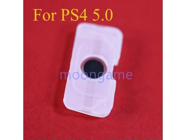 Click here for 4pcs For PS4 JDS-050 5.0 Soft Rubber Home Key Sili... prices