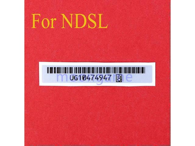 Click here for 5pcs Replacement For Nintend 3DS 3DSXL 3DSXL NDSIX... prices