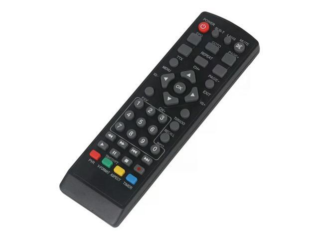 Click here for High Definition Digital Remote Control for DVB-T2... prices