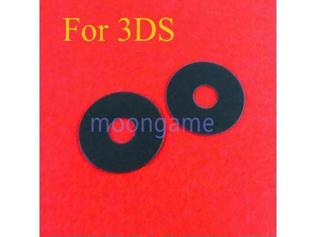 Click here for 2pcs For 3DS 3D Joystick Washer Ring Replacement f... prices