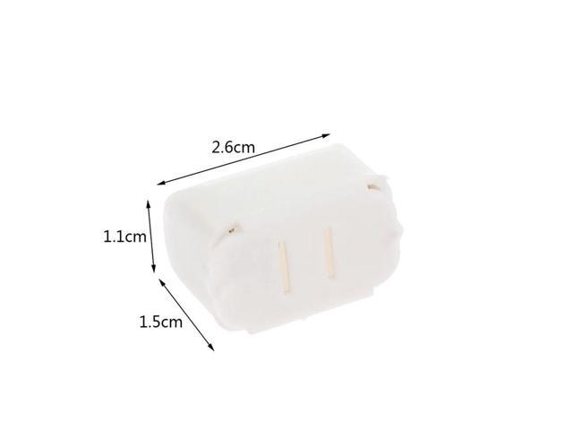 Click here for 5Pcs Mini L1154F Case Box Holder For AG13 LR44 Coi... prices