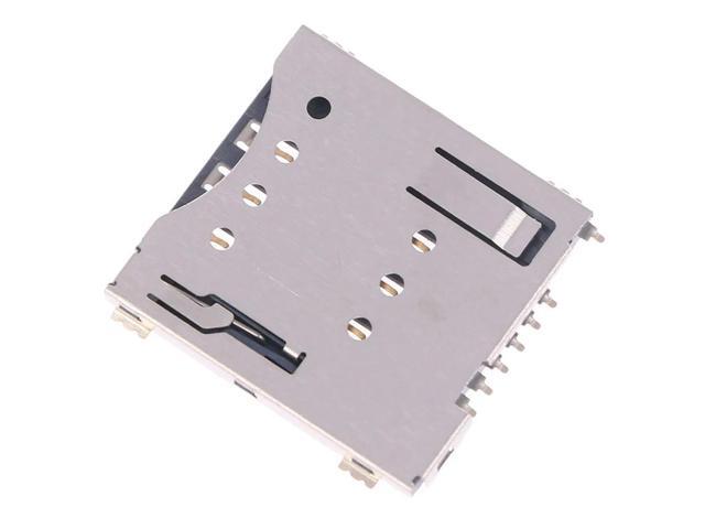 Click here for MUP-C792 SIM Card Connector Patch Self-piercing 6... prices