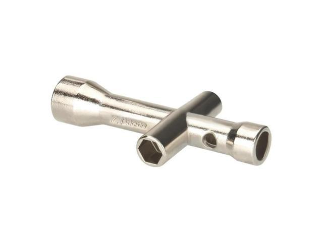 Click here for 1pc 3D Printer Nozzle Tool 4 In1 M2 M2.5 M3 M4 Scr... prices