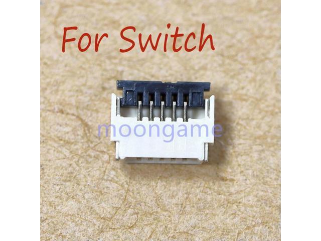 Click here for 1pc Joystick Connector Socket Port For Switch JoyC... prices