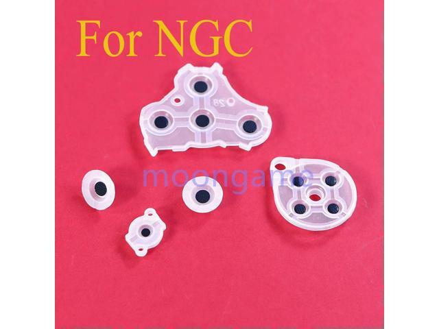 Click here for 2sets Conductive Adhesive Buttons Rubber Contact S... prices