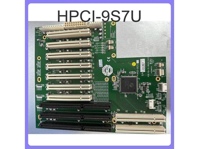 Click here for For ADLINK Industrial Computer Backplane HPCI-9S7U prices