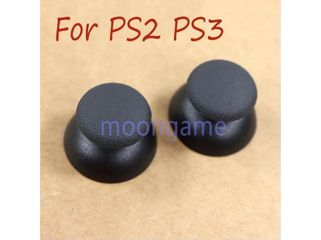Click here for 6pcs Black Small Hole Thumbsticks Cap For PS2 for... prices
