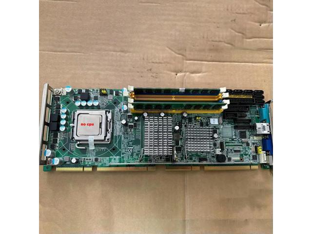 Click here for For Advantech PCE-5124VG Industrial Computer Equip... prices