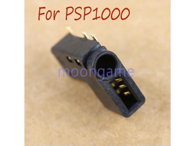 Click here for 1pc Headphone Jack For PSP 1000 Headphone Port Soc... prices