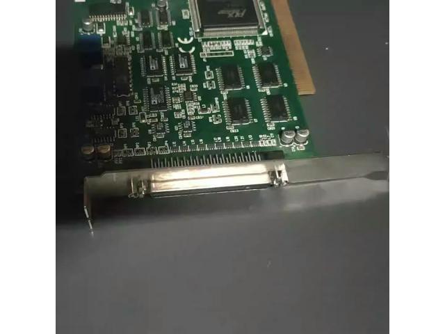 Click here for For ADVANTECHA Industrial PCI-1711 REV. B101-1 Mul... prices