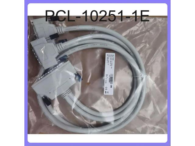 Click here for PCL-10251-1E For Advantech Sport Control Card Spec... prices