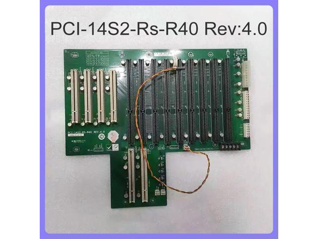 Click here for For IEI Industrial Controller Base Plate Iei PCI-1... prices