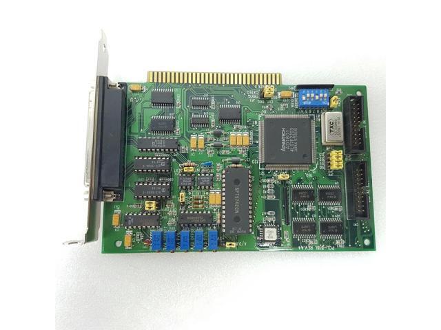 Click here for Multi Function Data Capture Card For Advantech PCL... prices