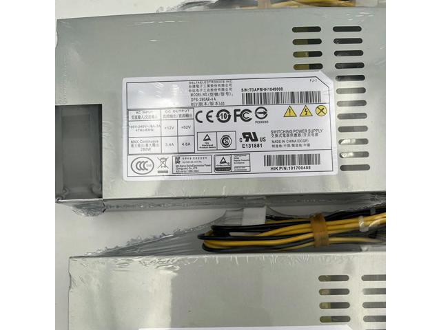 Click here for 1PCS 208W monitoring power supply DPS-280AB-4A prices