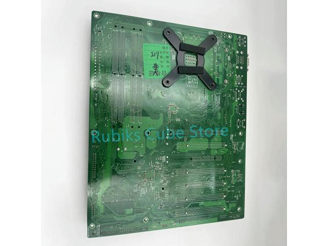 Click here for LGA775 5*PCI Server Motherboard C2SBC-Q prices