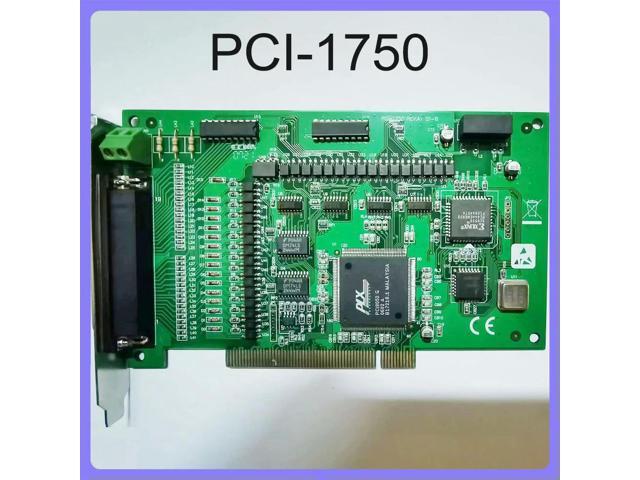 Click here for PCI-1750 For Advantech 32 Channel Isolated Digital... prices