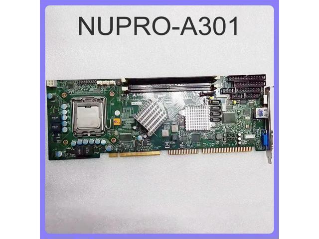 Click here for For ADLINK NUPRO-A301 REV 1.1 1.2 1.4 Industrial M... prices