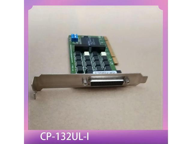 Click here for For MOXA 2 Serial Port Card RS422/485 Multi Serial... prices