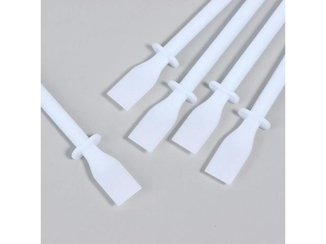 Click here for 5PCS Plastic Palette Knife Painting Mixing Tools f... prices