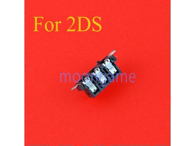 Click here for 1pc Socket For Nintend 2DS Interface Socket Slot F... prices
