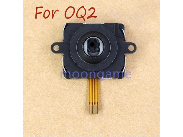 Click here for 1pc For OculusQuest 2 3D Analog Joystick For OQ2 C... prices