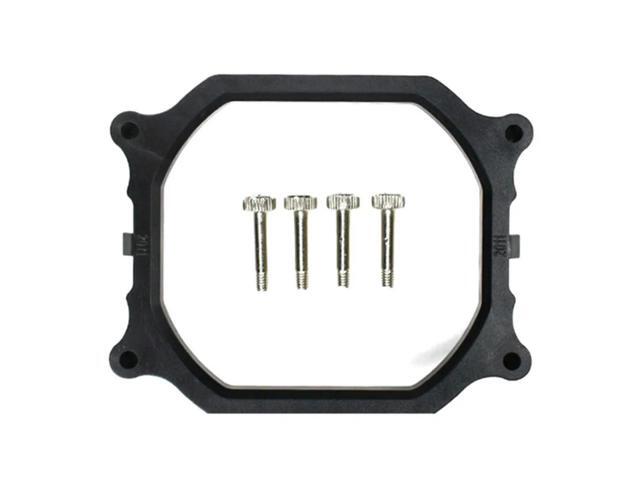 Click here for Plastic CPU Holder Frame for 2011 Pin X79 Motherbo... prices