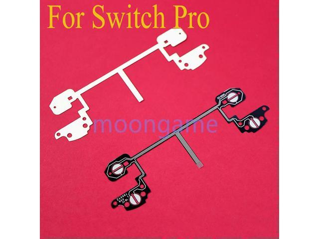 Click here for 1pc L ZL R ZR Button Conductive Film Cable For Swi... prices