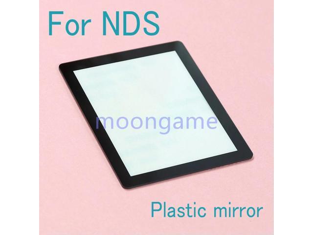 Click here for 1pc For NDS Plastic Upper Mainframe Mirror Thick M... prices