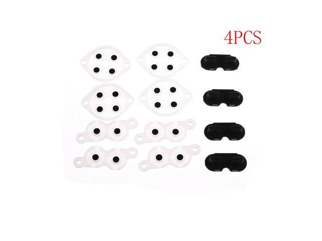 Click here for 4sets Replacement Silicone Conductive Buttons Rubb... prices