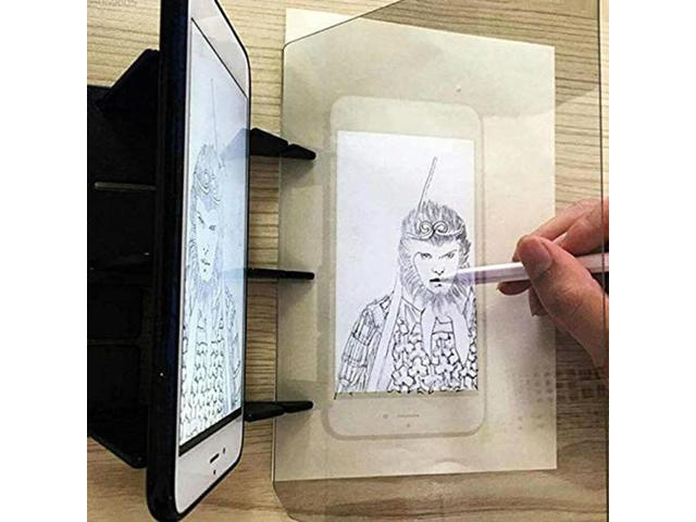 Click here for 2024 Sketch Wizard Tracing Drawing Board Optical D... prices