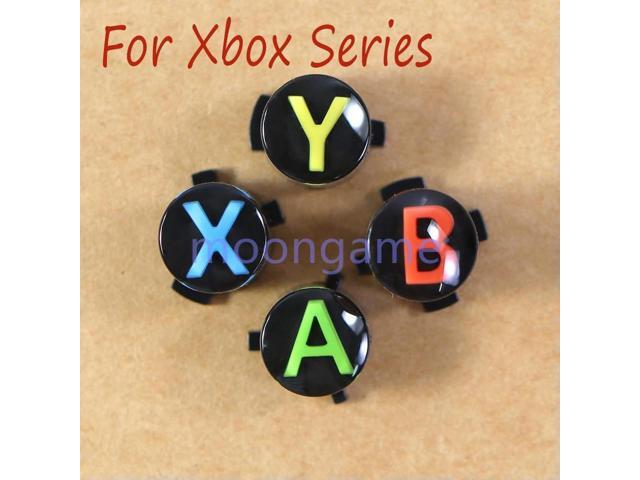 Click here for 2sets Color Replacement ABXY Button Kit for Xbox S... prices