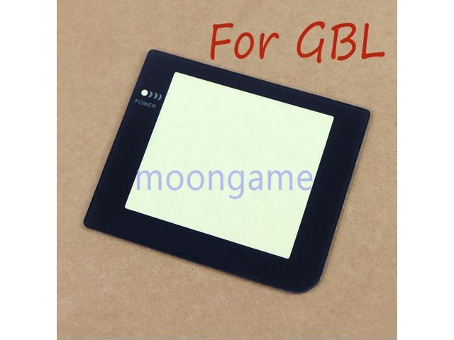 Click here for 1pc Plastic Lens Mirror for Gameboy Light GBL LCD... prices
