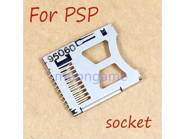 Click here for 1pc For PSP 1000 2000 3000 Card Slot Motherboard S... prices