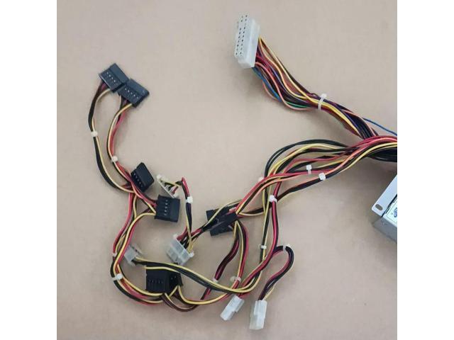 Click here for FSP250-50FGNC 250W 1U Industrial Control Computer... prices