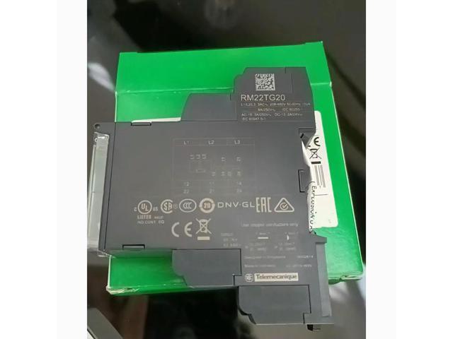 Click here for RM22TG20 Control Relay prices